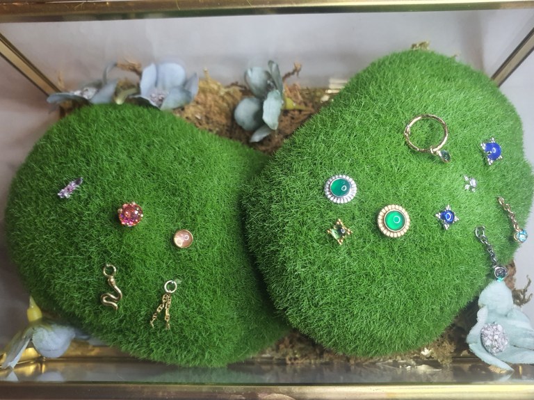 Jewellery – Ethereal Aesthetics Piercing Boutique